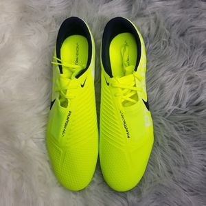 Nike | Shoes | Nike Phantom Venom Pro Fg Soccer Cleats | Poshmark